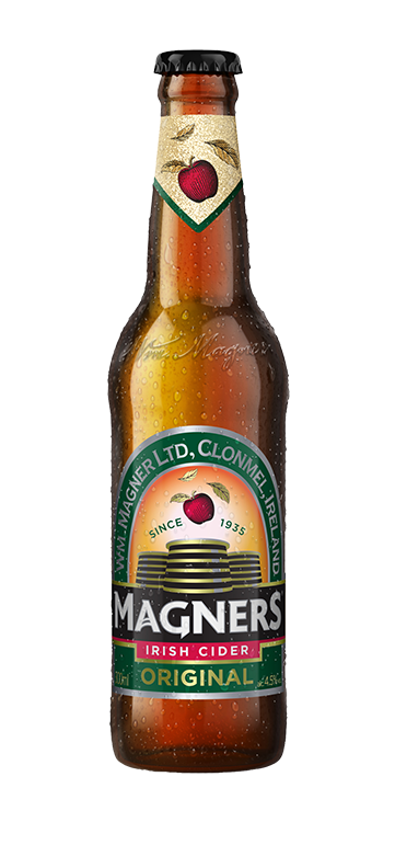 Magners - RIO Marketing
