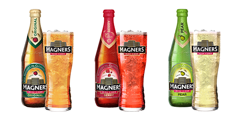 Magners - RIO Marketing