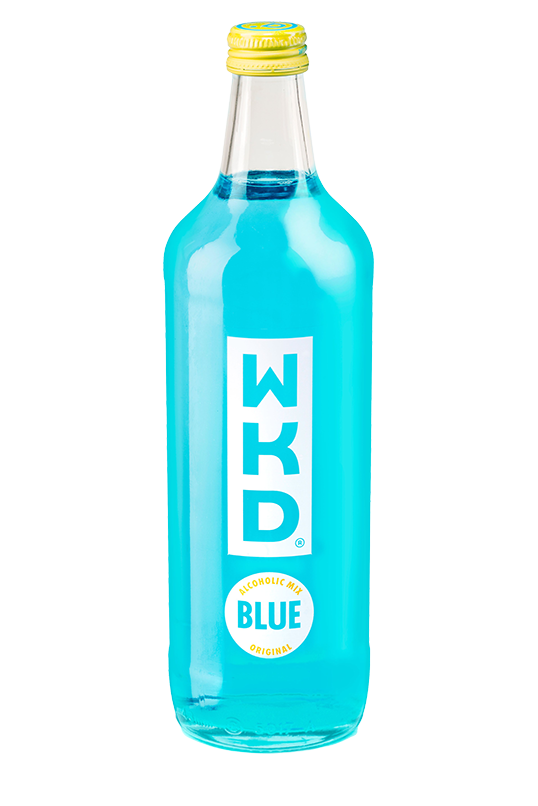 WKD - RIO Marketing