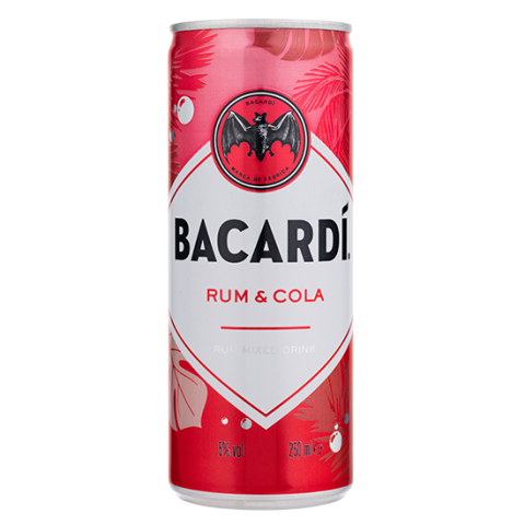 BACARDI - Rio Marketing